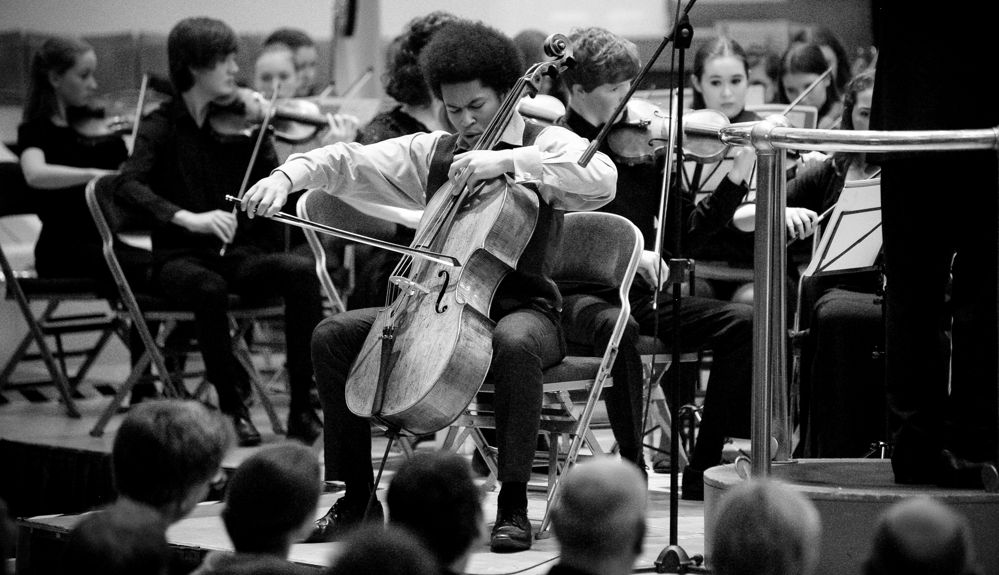 Ali J Photography - People Photographer